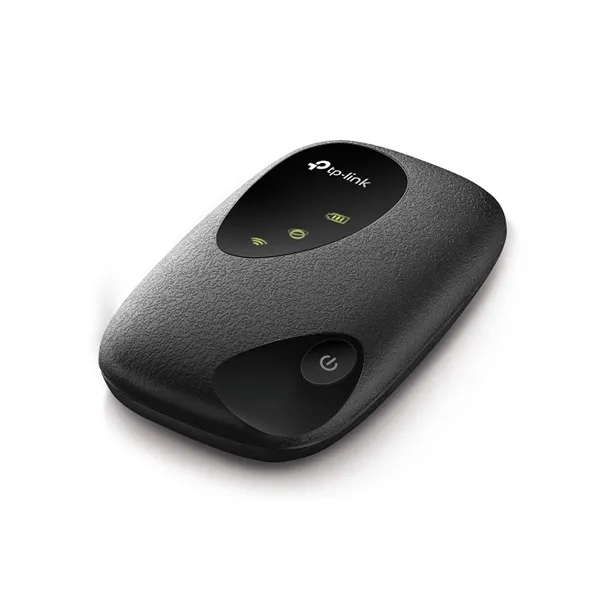 TP-Link M7000 LTE 4G 150Mbps Mobile Wi-Fi Pocket Router | Gadget Club BD